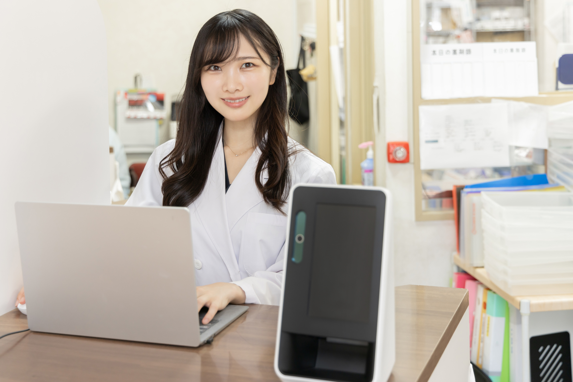 オンライン資格確認で必用なモバイル端末はどんなものを選べばいい？ | 業務用タブレット・オーディオ・デジタルサイネージ通販－ODS Direct（オーディーエス株式会社）