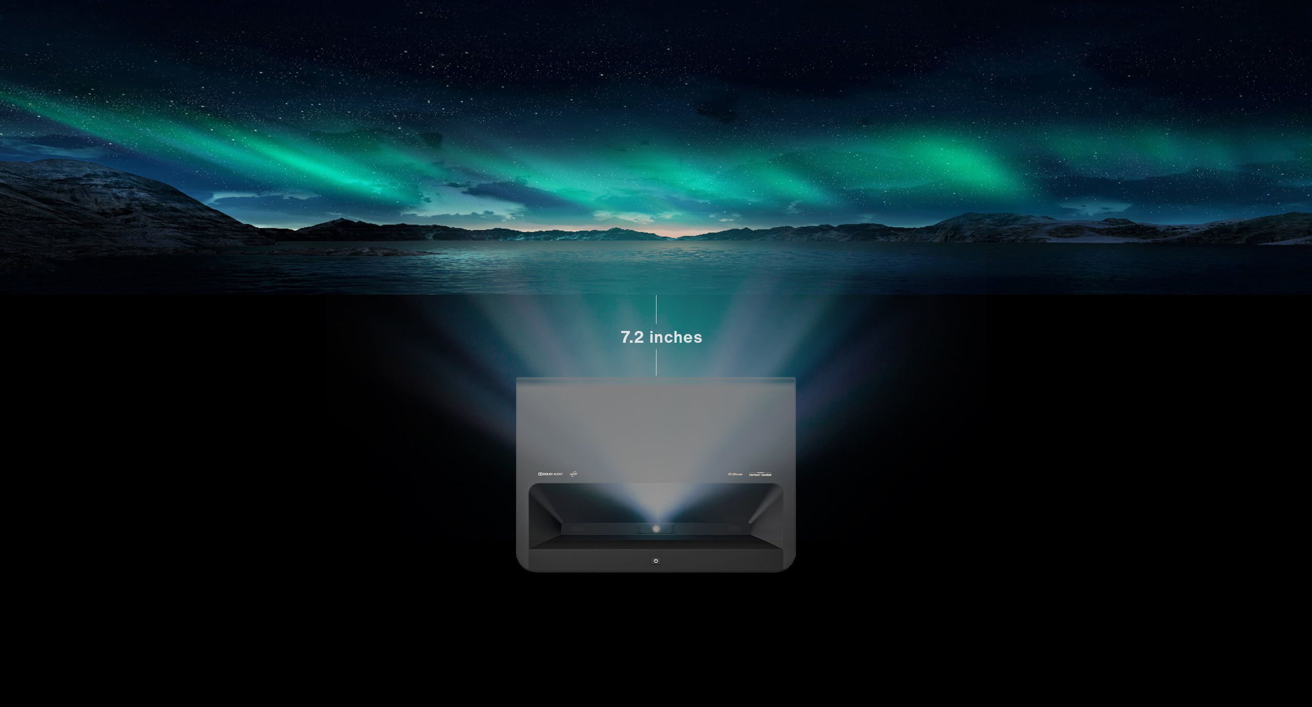 VAVA 4K超短焦点トリプルレーザープロジェクター VA-SP003 REV2 | 業務用タブレット・オーディオ・デジタルサイネージ通販－ODS Direct